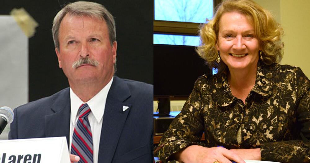 Controversial PC MPP Jack MacLaren returns to Queen's Park