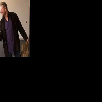 Rainer Noack: 'Being dramatic made me strong'