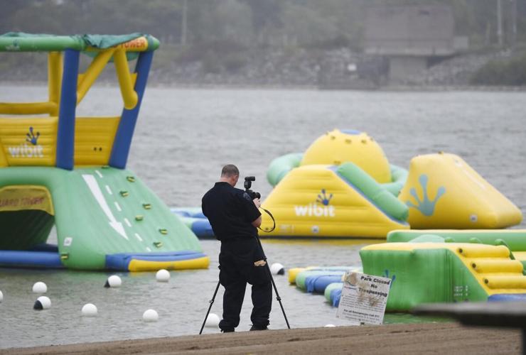 ‘Accidental drowning’ suspected in three-year-old’s death at Binbrook ...