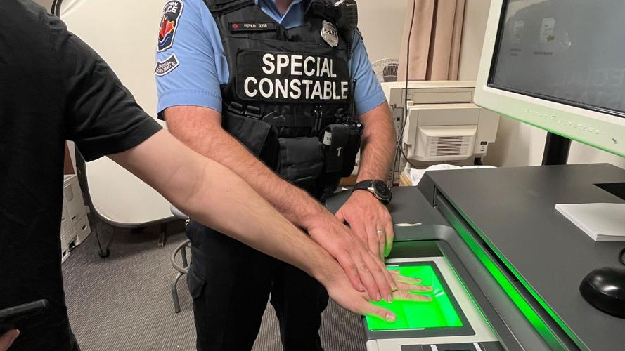 Police board approves request to hire 16 special constables