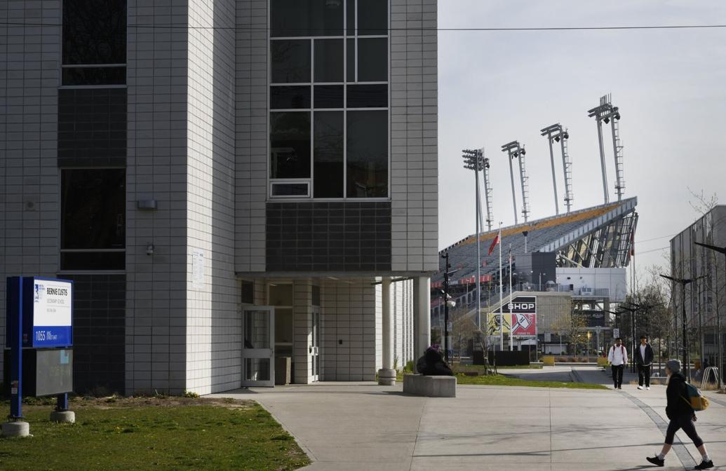 ‘Difficulties’ accessing Tim Hortons Field persist