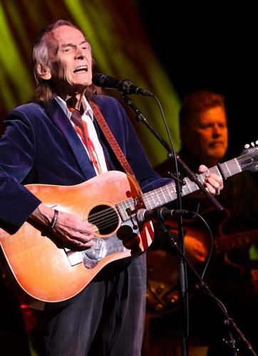 Reaction: What Hamilton and the world are saying about Gordon Lightfoot