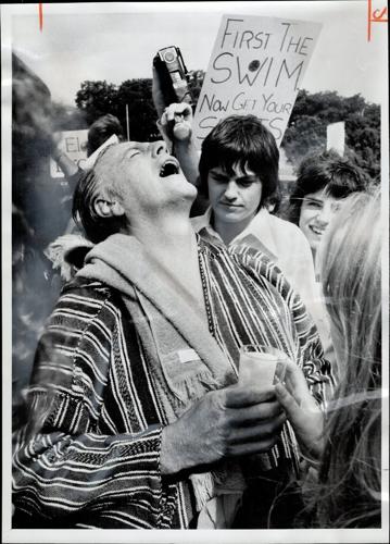 Eight tales about Hamilton’s most storied body of water