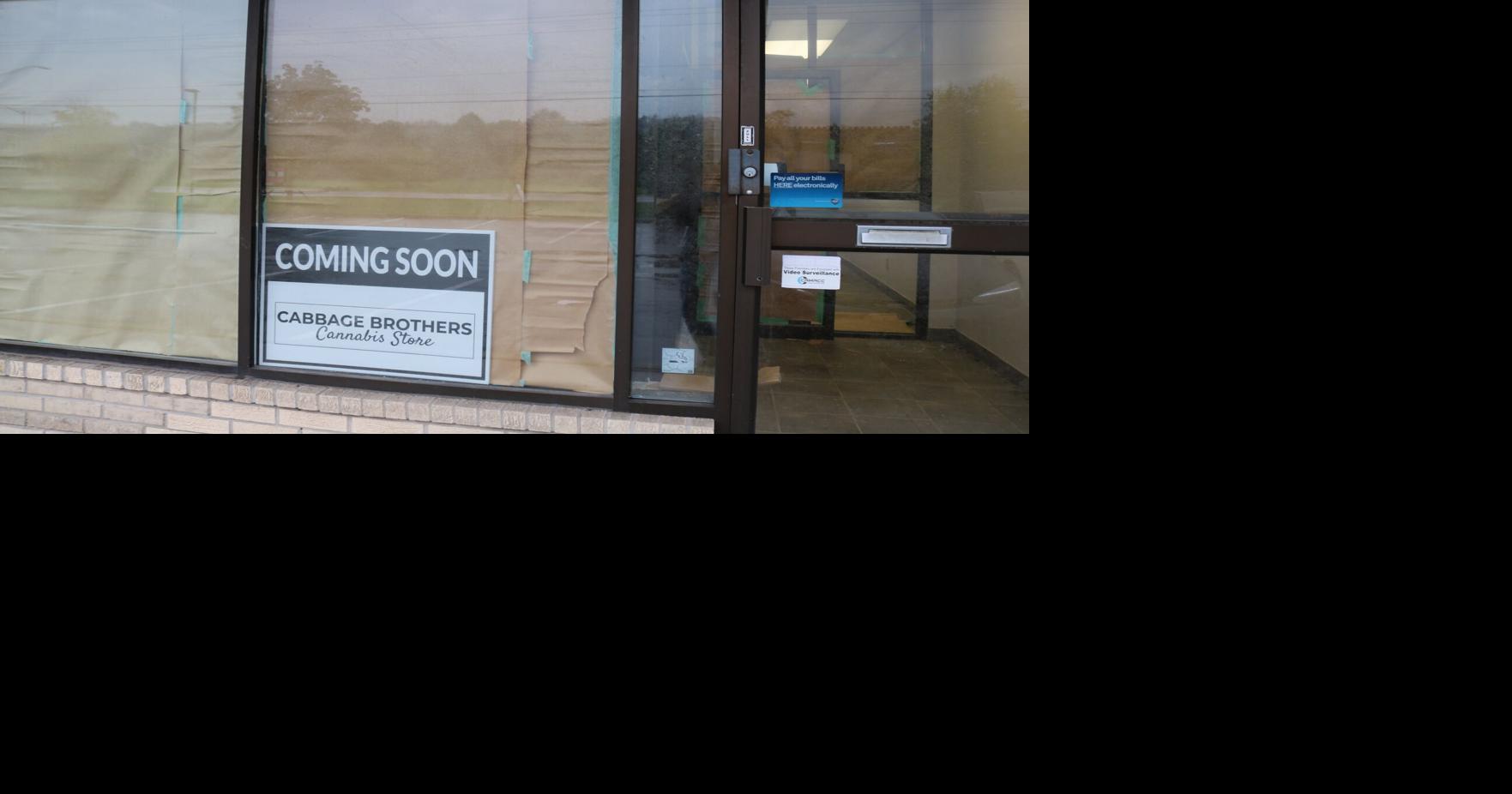 What’s going on here at Spartan Square in Stoney Creek?