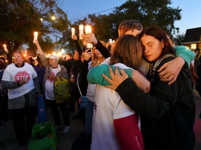 ‘He didn’t die in vain’: Devan Selvey’s mom responds to Hamilton public ...