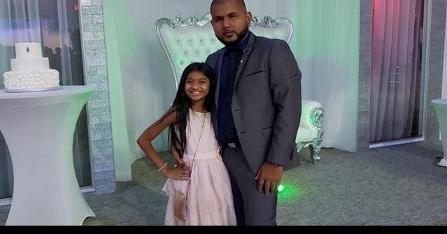 Birthday girl, 11, found dead hours after Amber Alert issued