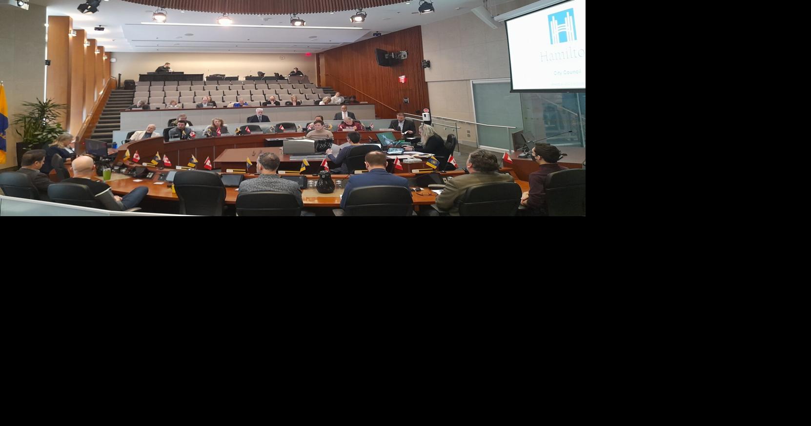 Another big increase looming for Hamilton taxpayers