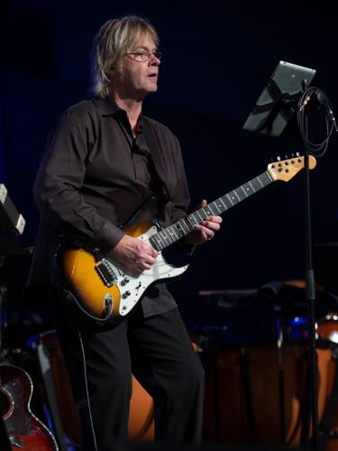 Brott Music Festival Presents “The Music of James Bond”