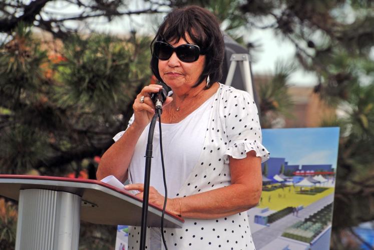 Drab region HQ to get major makeover for civic park, international plaza