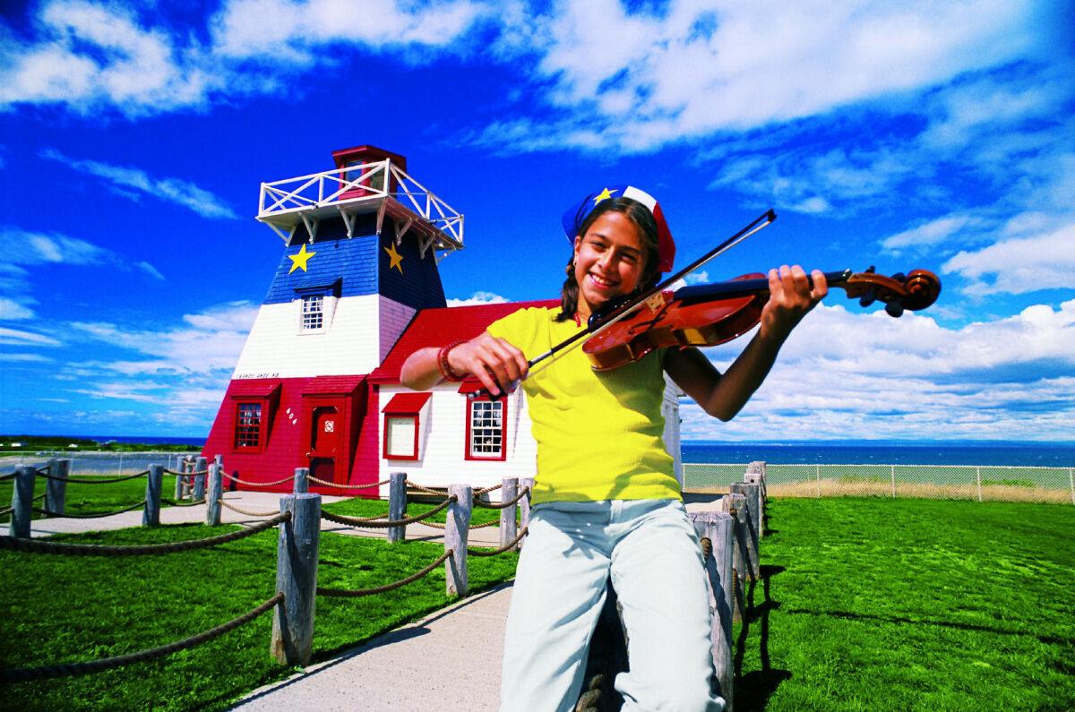 10 things to do in New Brunswick