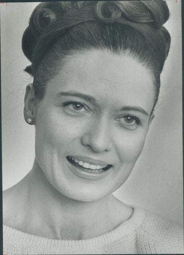 Julie Wilson was the Queen of Cabaret