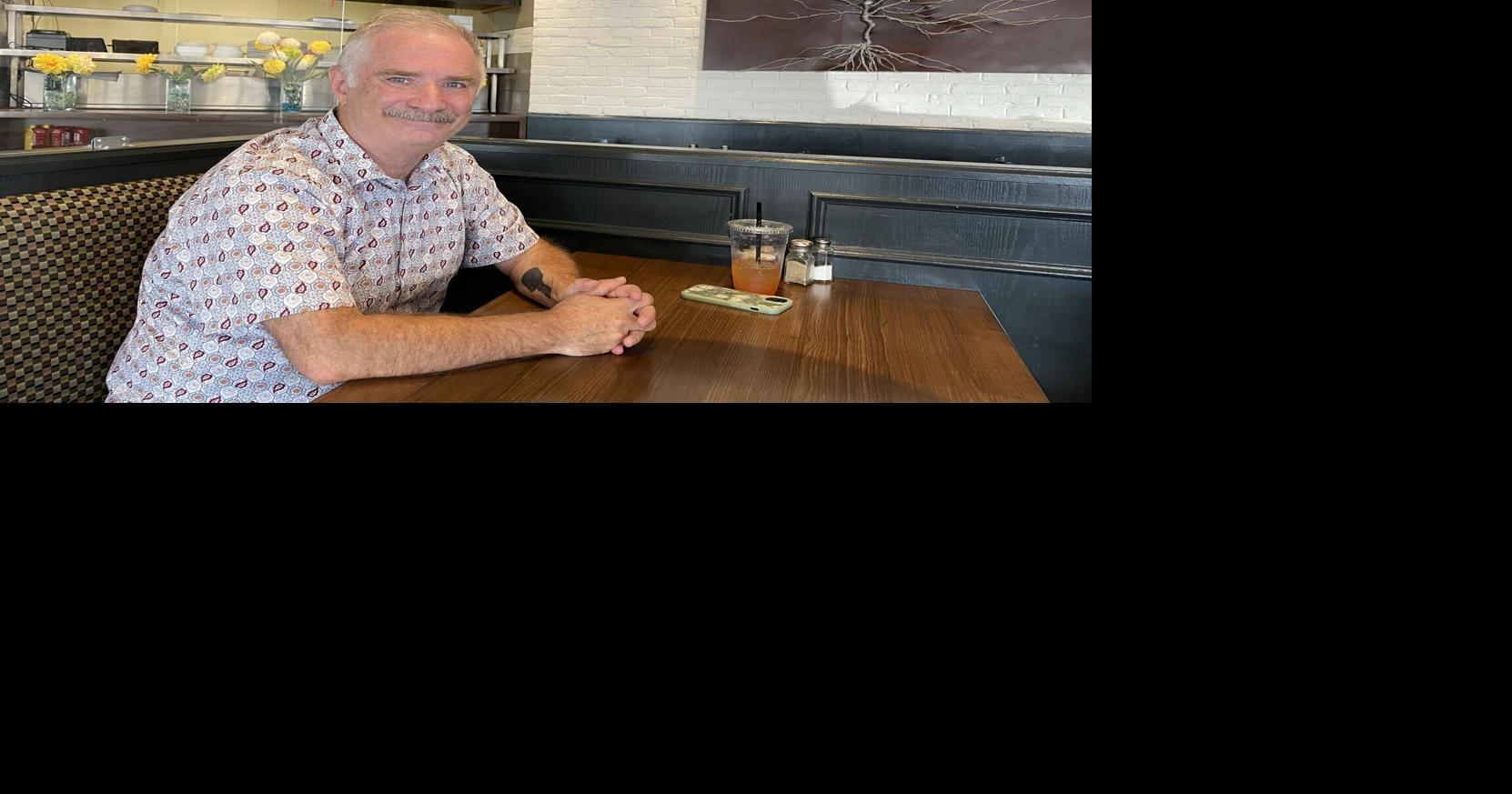 Brant arts community mourns loss of Martin Smith
