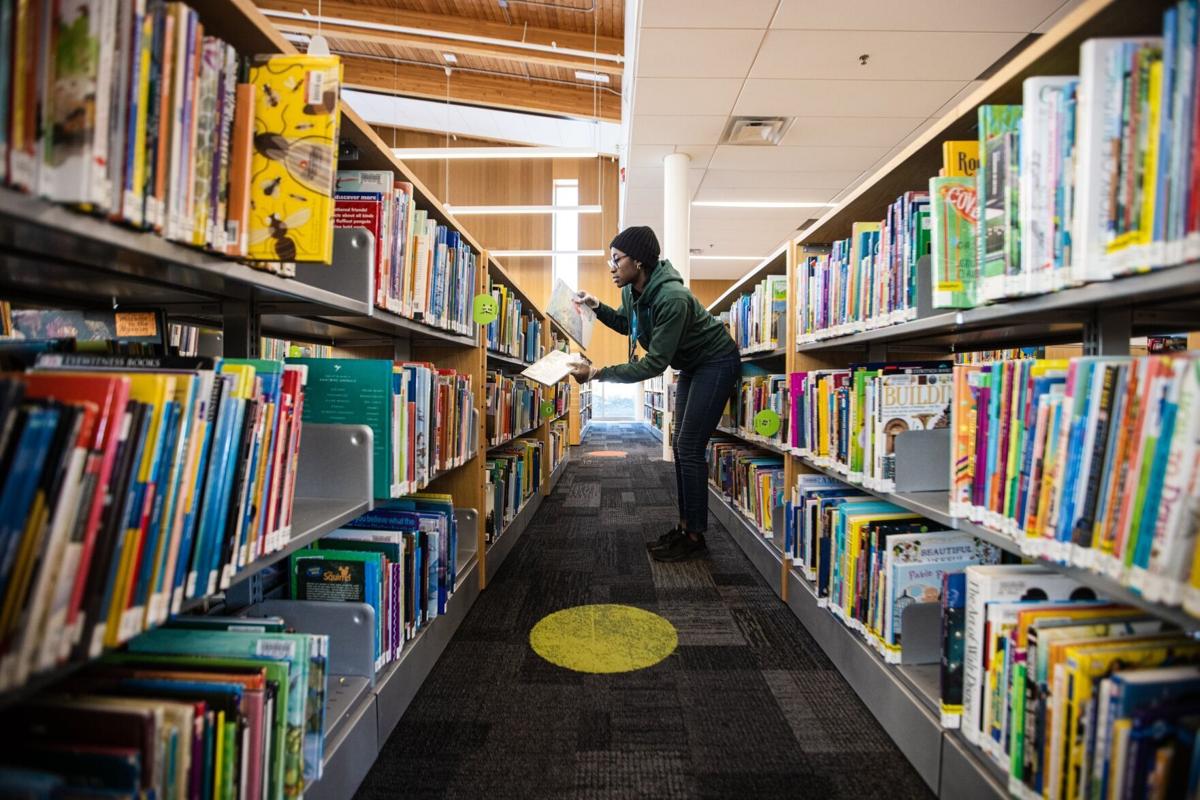 Library decision is a step backward for open access