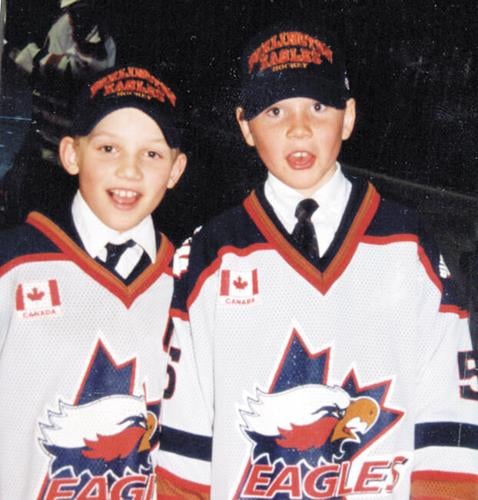 Milton hockey camp has all Burlington instructors