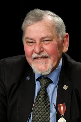 Hamilton votes: Meet Ward 2 candidate Robin McKee