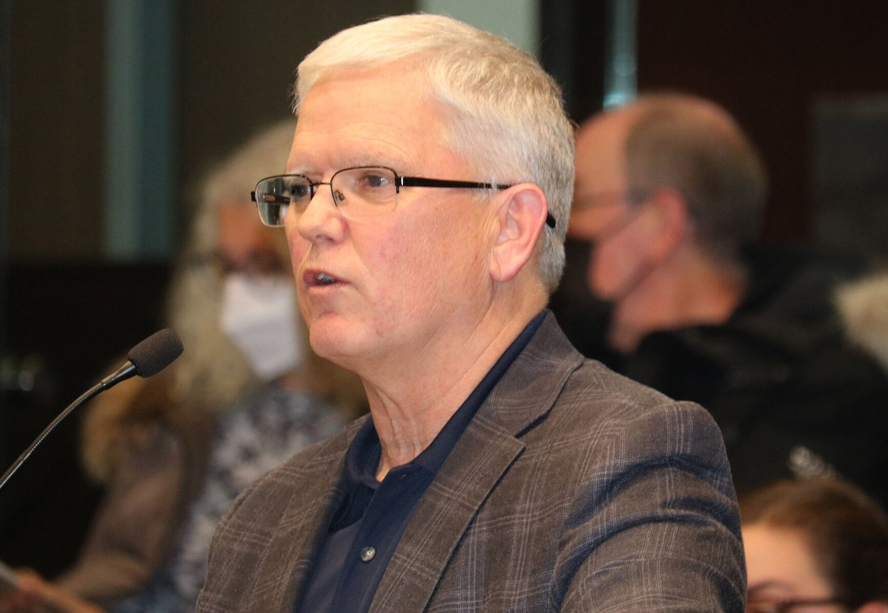 Hamilton’s Catholic school board is getting a new leader