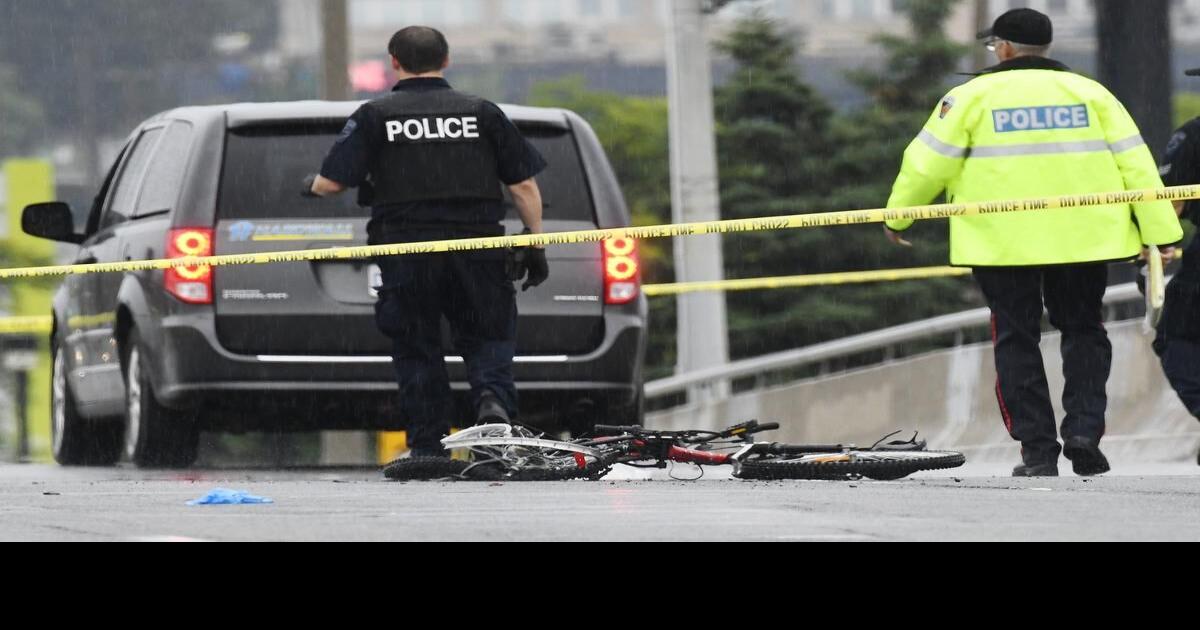 Cyclist is the latest in spate of Hamilton traffic deaths this year