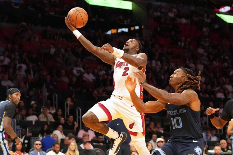Who are Chauncey Billups, Terry Rozier and Damon Jones? A look at ...