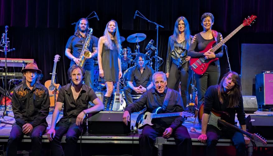 Pink Floyd in 1975: Hamilton’s wildest concert turns 50