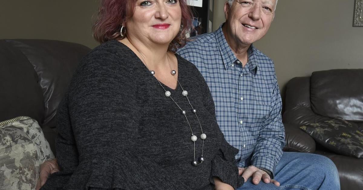 Hamilton charity going out the same way it came in — helping people