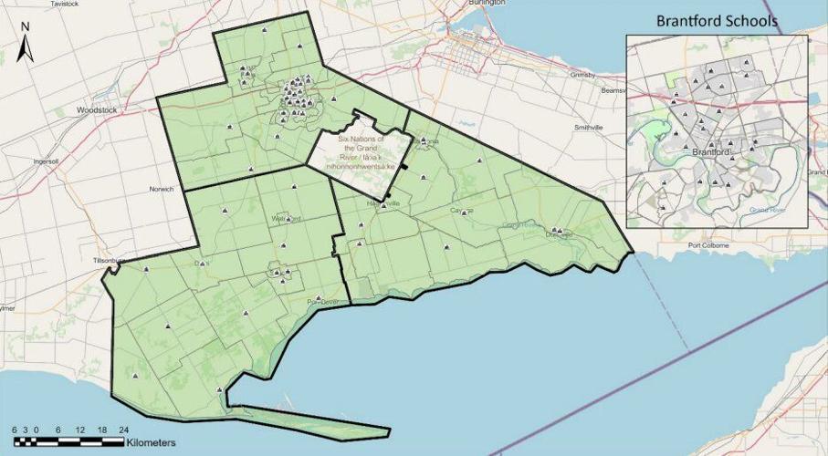 GEDSB staff say 2024-25 budget falls short of student needs