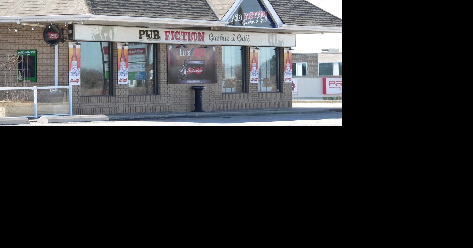 Ancaster Pub Fiction celebrates Dos De Mayo May 2