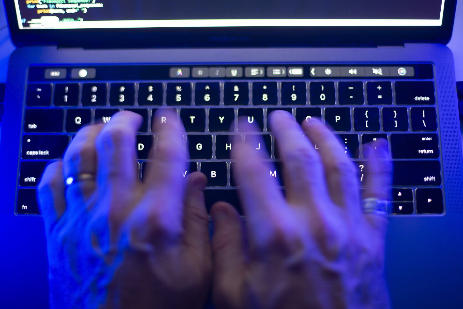 Mohawk among schools affected by ‘really big’ cyber attack