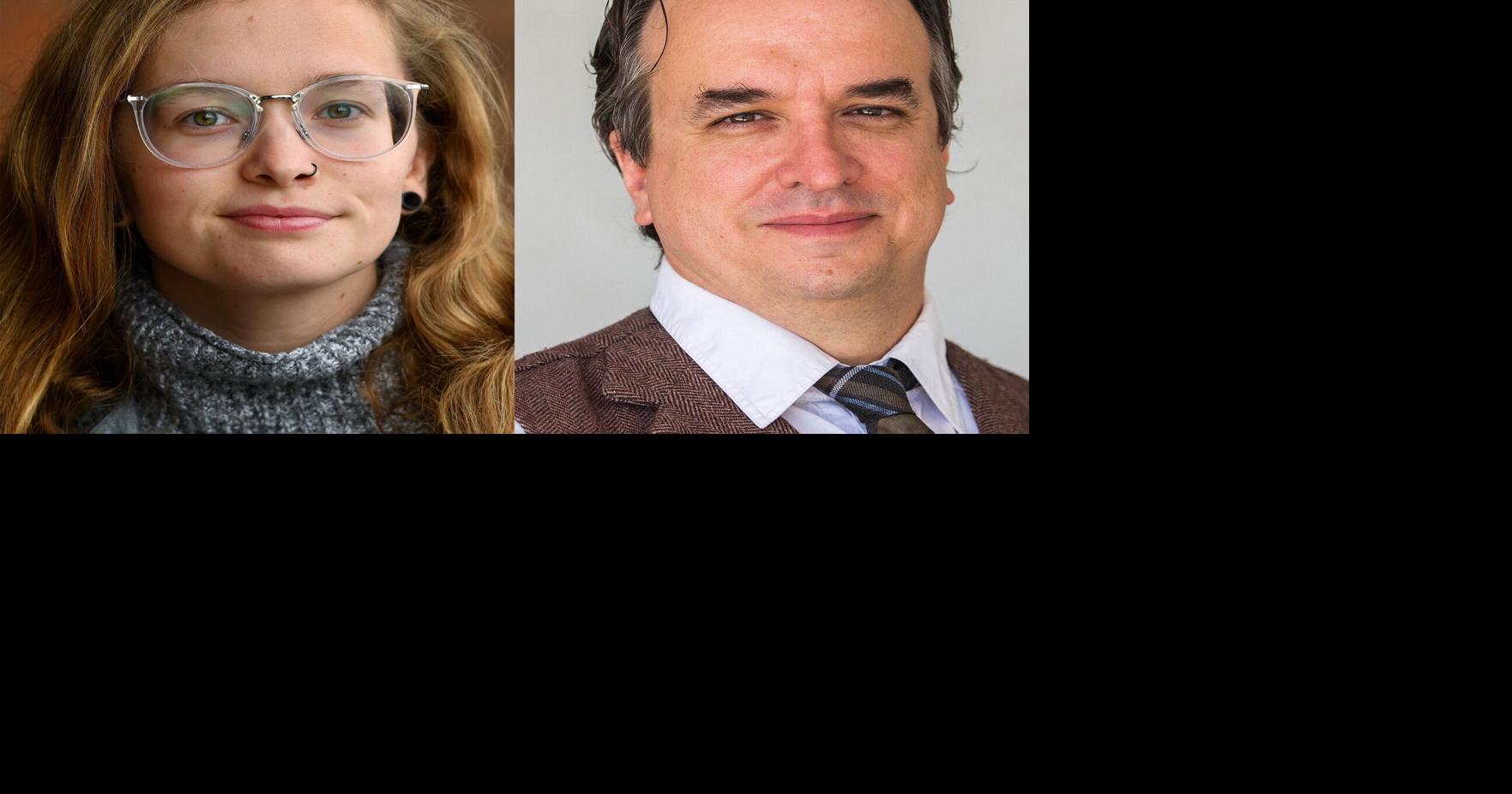 Spectator reporters nominated for national journalism awards