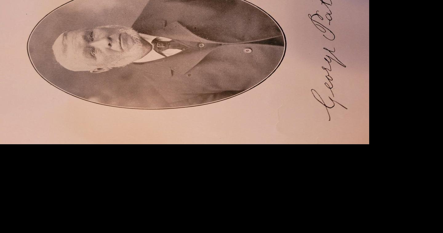 From Pioneer Roots to Community Legacy: The Life of George Patillo