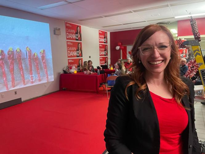 PCs takes Hamilton Mountain; NDP wins Hamilton Centre