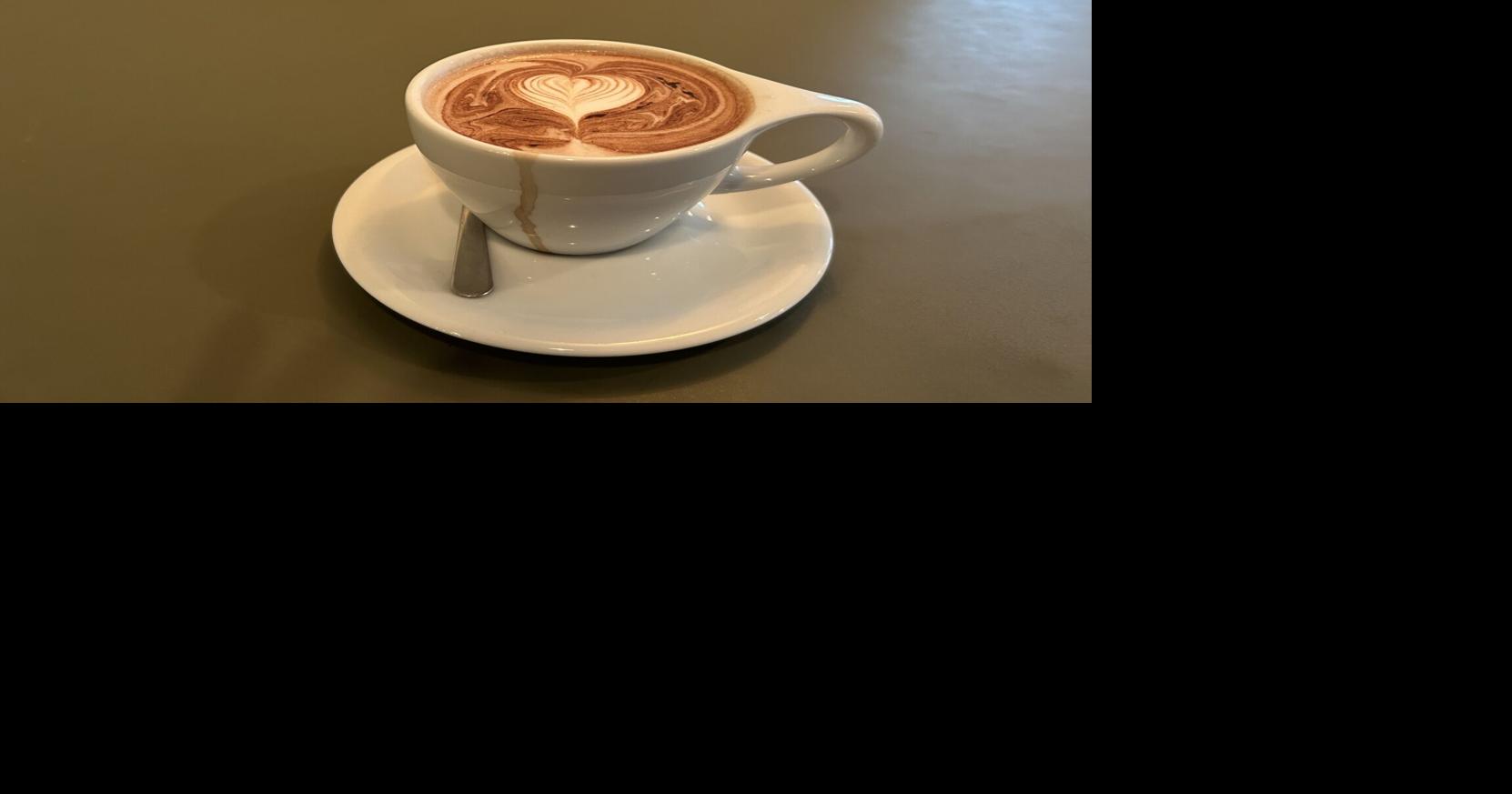 Five Hamilton hot chocolate spots to try this winter