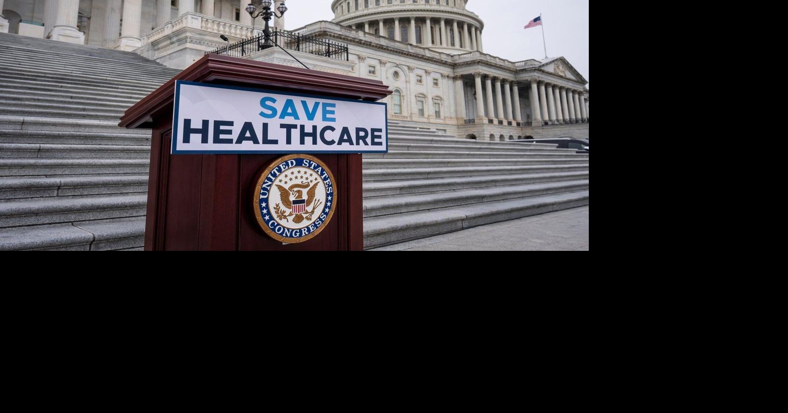 A historic shutdown is over. It leaves no winners and much frustration