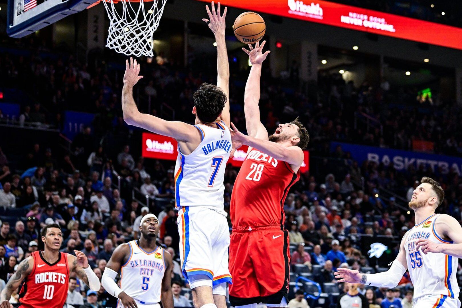 Rockets' Alperen Sengun apologizes publicly for directing gender-based ...