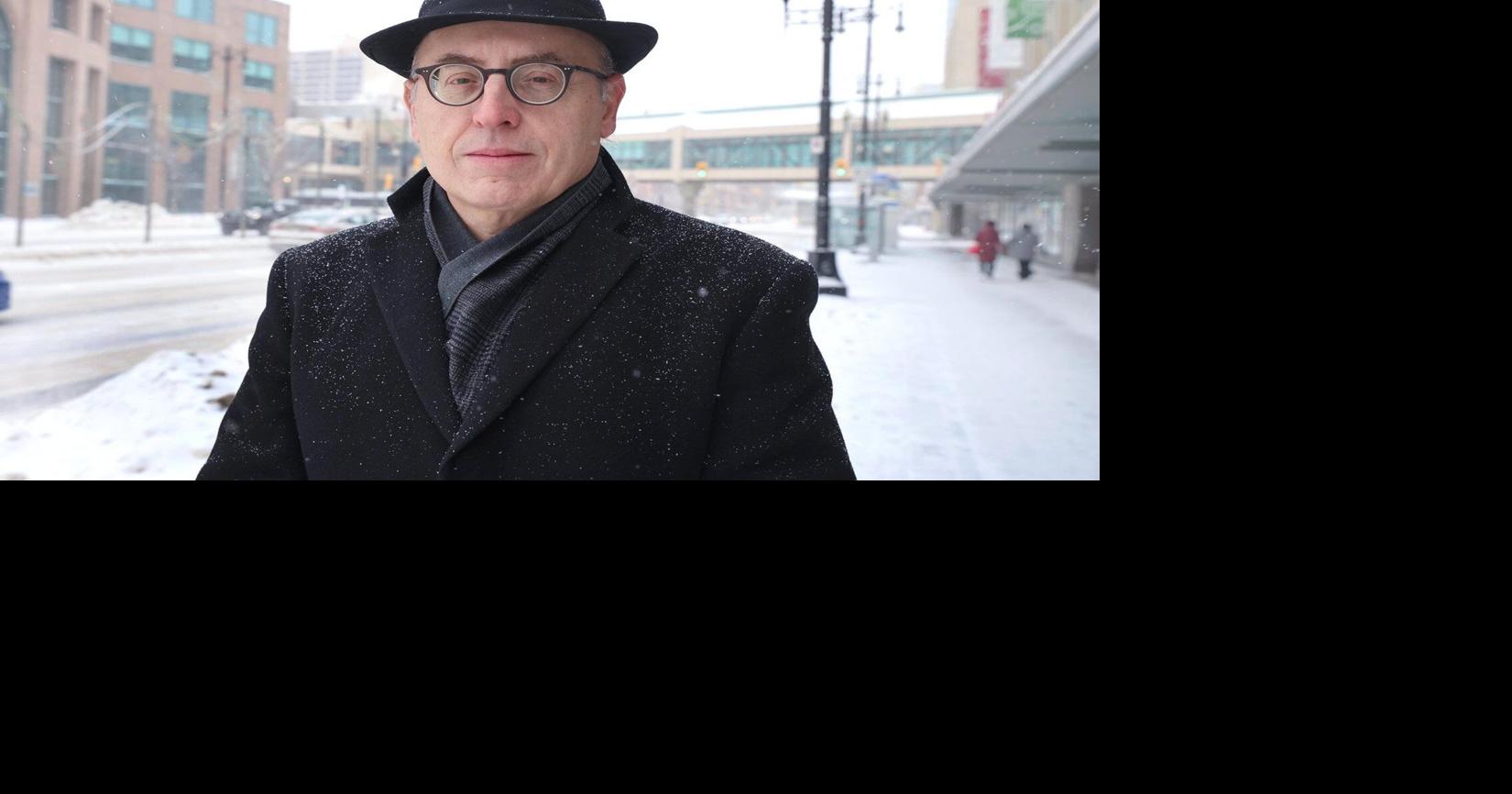 Jino Distasio named University of Winnipeg interim president