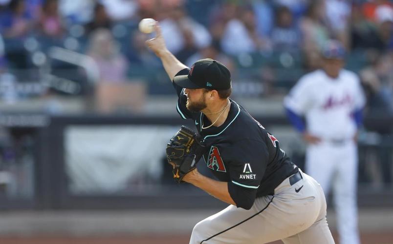 After scrambling from Reno to New York, Slade Cecconi starts for ...
