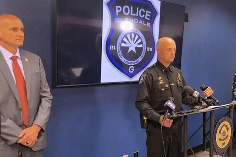 Man linked to missing Arizona teen Alicia Navarro is arrested on child sex abuse charges