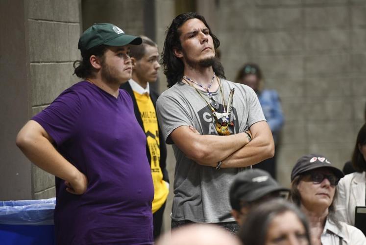 ‘People’s Protocol’ for encampments pitched to Hamilton city hall