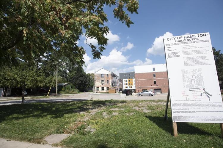 Hamilton approves millions to tackle homelessness crisis