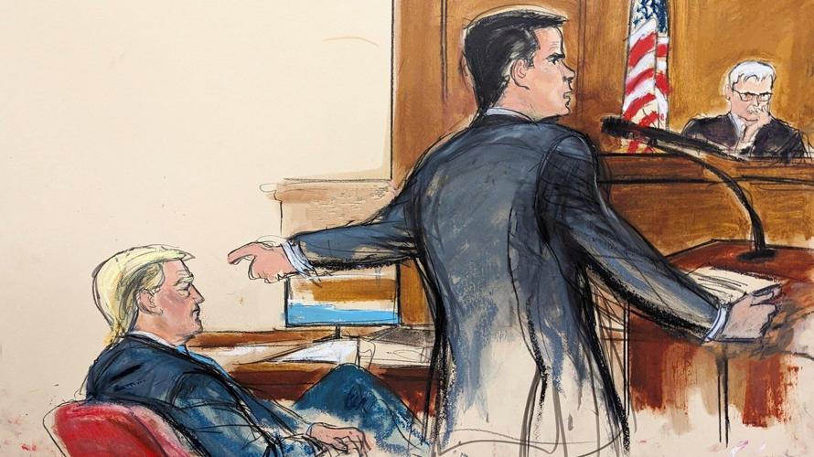 From Charlie Kirk's killing to OJ, how courtroom cameras spark debate