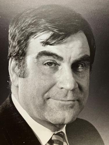 Former school board chair Bert Allen was ‘very generous’