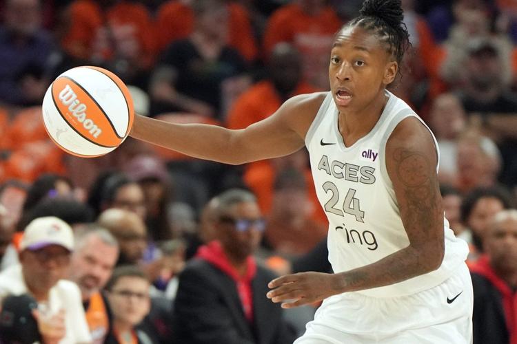 Tempo's roster to take shape over coming days with WNBA expansion draft ...
