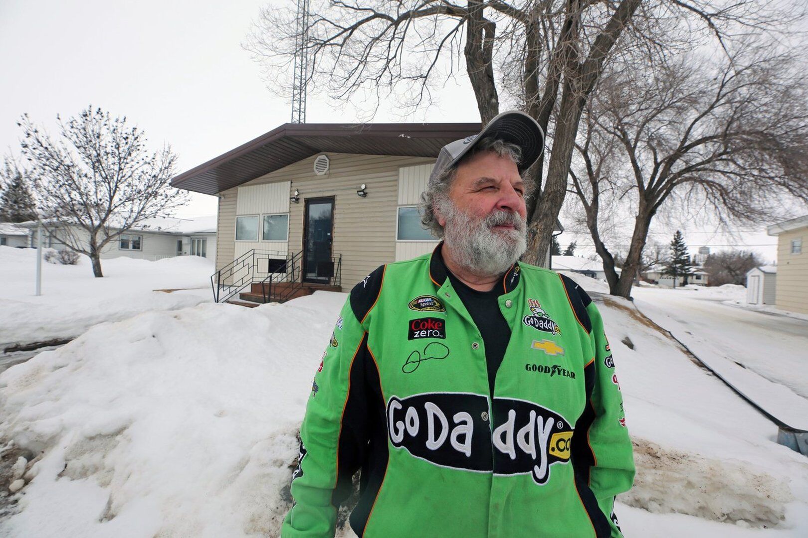 Former police officer continues acts of service in Rivers