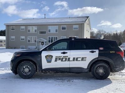 Alleged killer of two children makes first court appearance