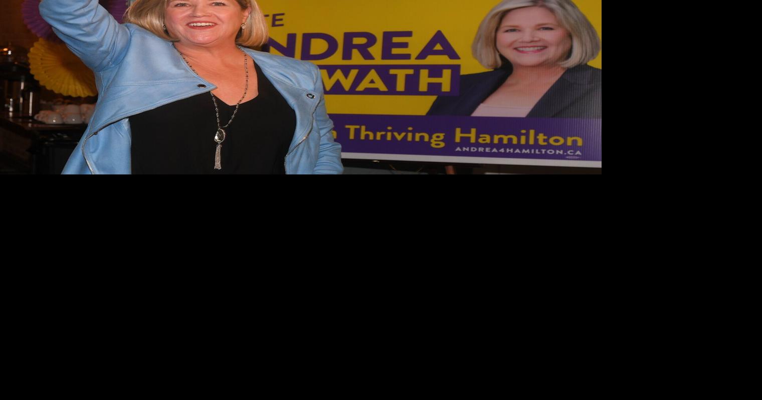 Hamilton’s new mayor talks about area rating, urban boundary in Glanbrook