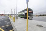 Confederation GO station construction to close traffic lanes