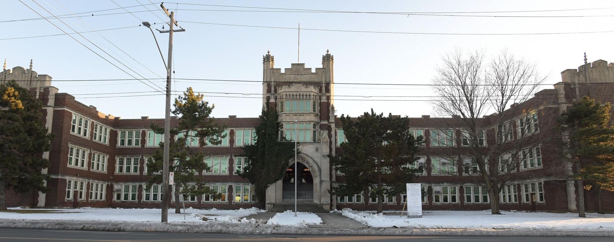 Delta school developers look to advance plan