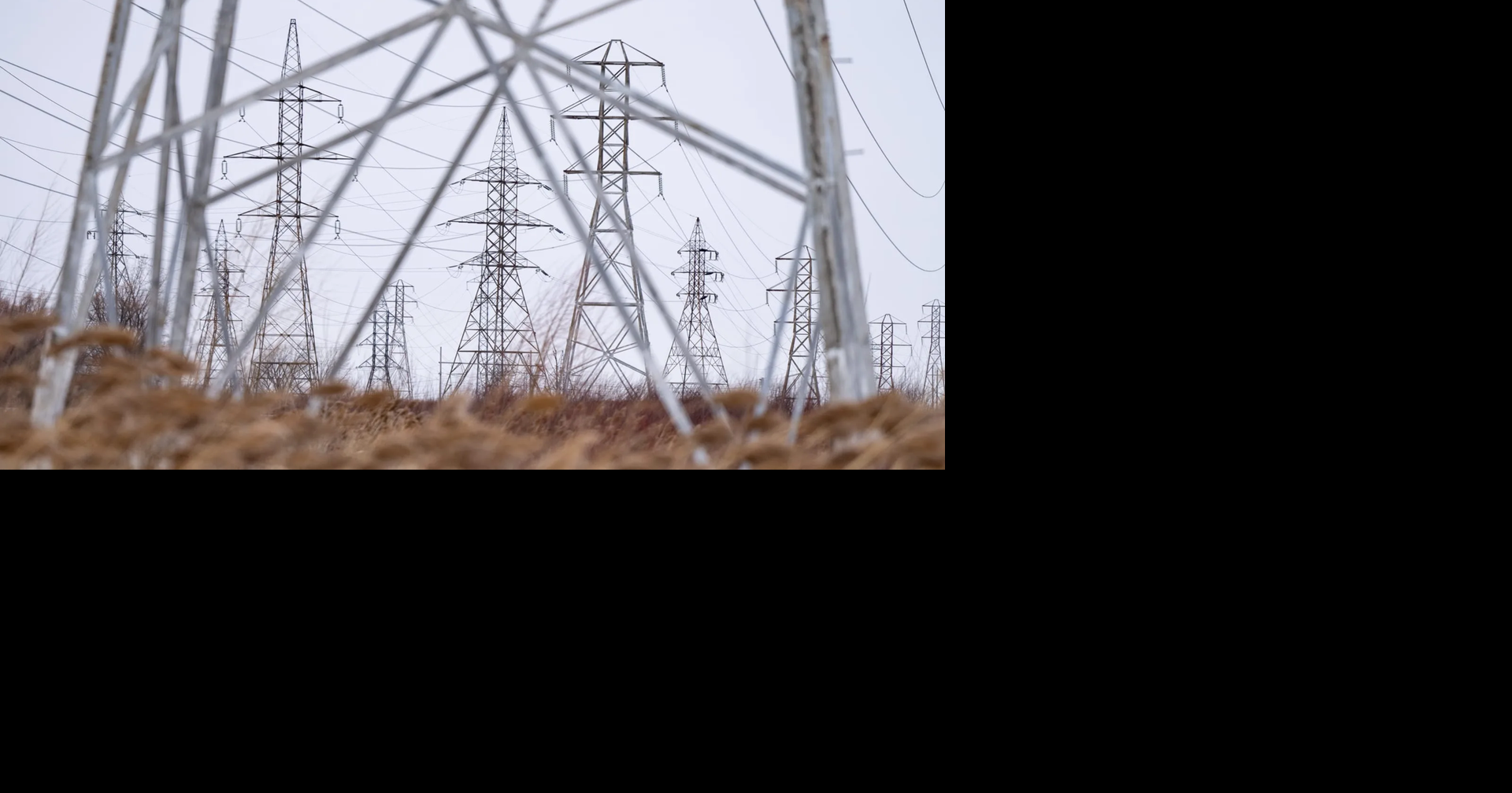 Could Trump impose tariffs on electricity? Electricity Canada says it’s ...
