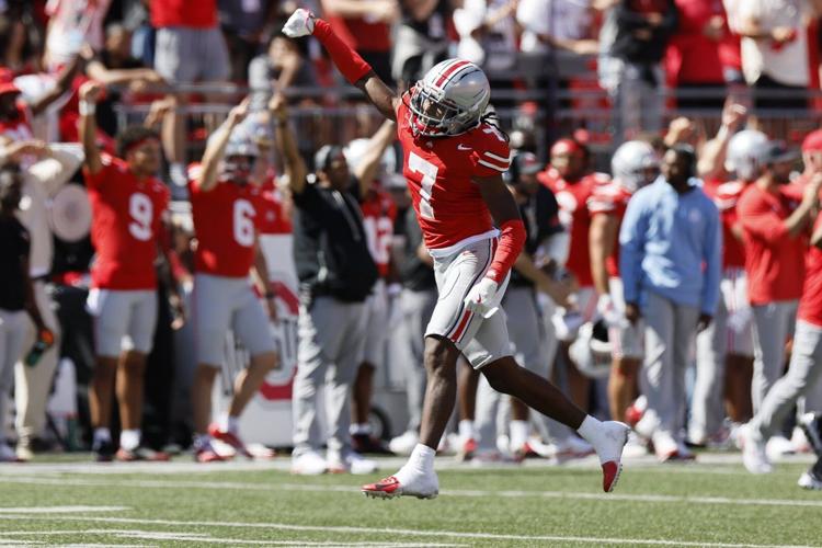 Matt Patricia's Ohio State defense makes a statement in win over top ...