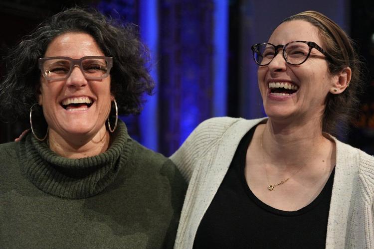 The ranks of US rabbis grow more diverse, with rising numbers of women ...