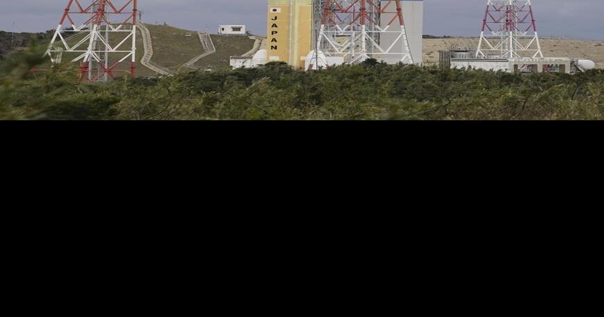 Japan's new flagship H3 rocket reaches orbit in a key test after failed ...